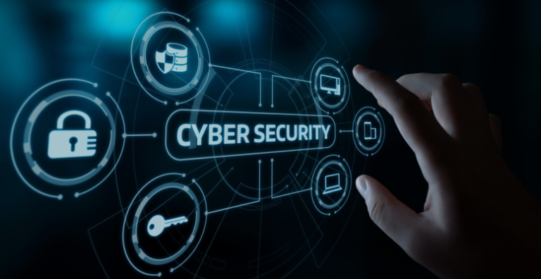 Cyber Security Fundamentals 101 – Cyber Skul